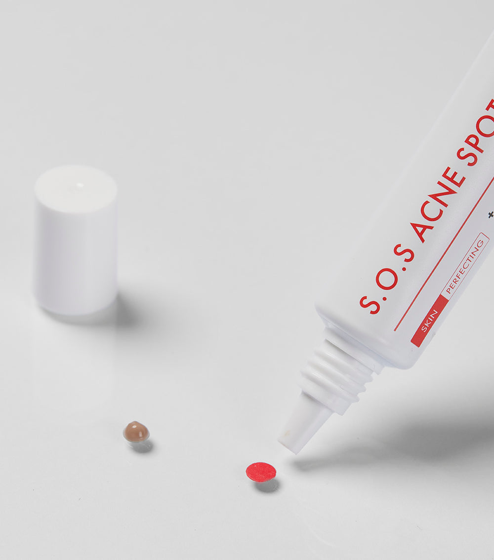 Inicio Acné COONY | Sos Acne Spot Treatment 15ml